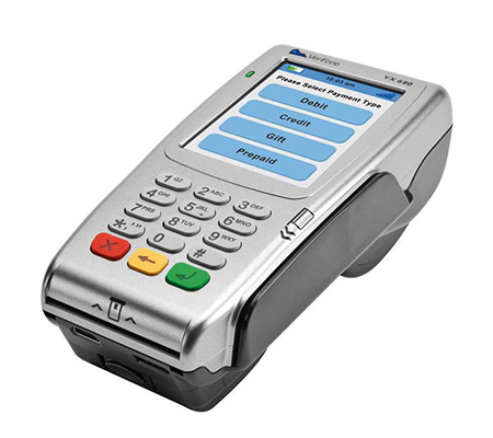 Wireless Card Machine & PDQ Hire For Events | New Horizon Systems ...