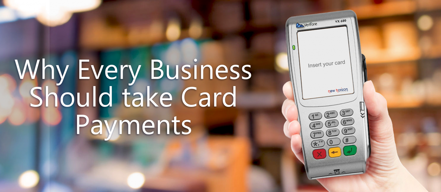card payments – New Horizon Systems-Pos Systems to Rent